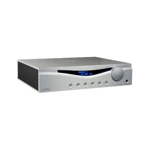 Audia Flight FLS1 Balanced Stereo Pre-Amplifier | Audio Emotion