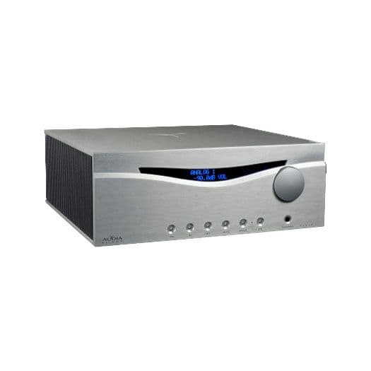 Audia Flight FLS10 Balanced Stereo Integrated Amplifier | Audio Emotion
