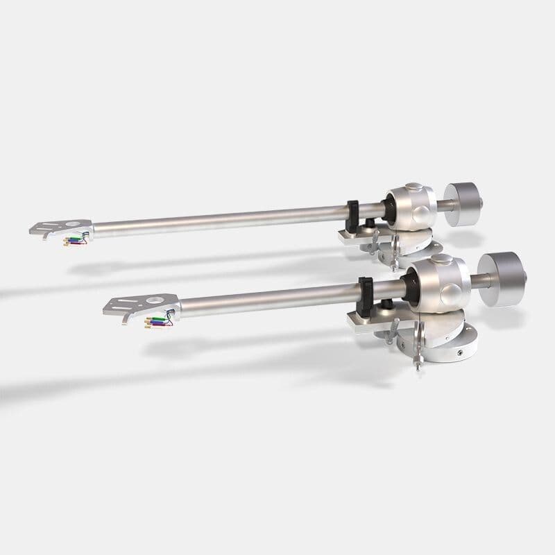 Audio Origami PU7 Alloy Tonearm | Audio Emotion