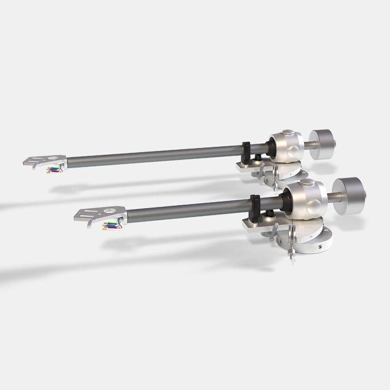 Audio Origami PU7 Titanium Tonearm | Audio Emotion