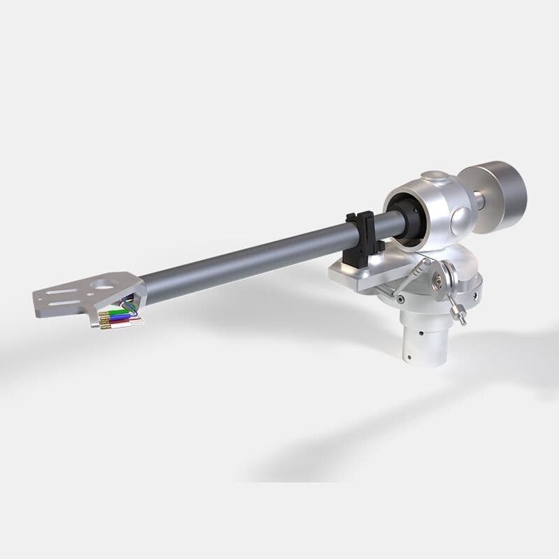 Audio Origami PU7 Titanium Tonearm | Audio Emotion