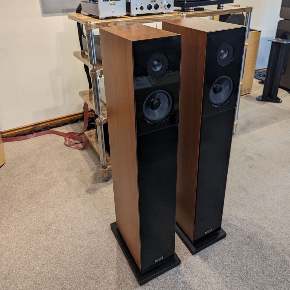 Audio Physic Classic 22 Loudspeakers | Preowned | Audio Emotion