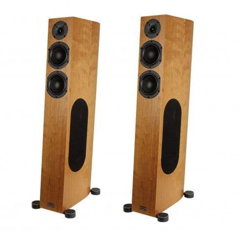 Audio Physic Scorpio 25 | Audio Physic