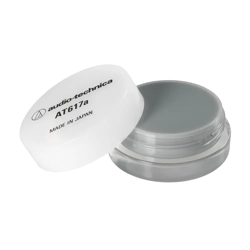 Audio Technica AT617a Cartridge Stylus Cleaner | Audio Emotion