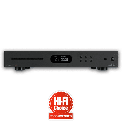 Audio Emotion | High End Hi-Fi | Cd Transports