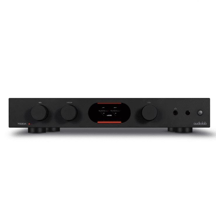 Audiolab 7000A Integrated Amplifier | Audio Emotion