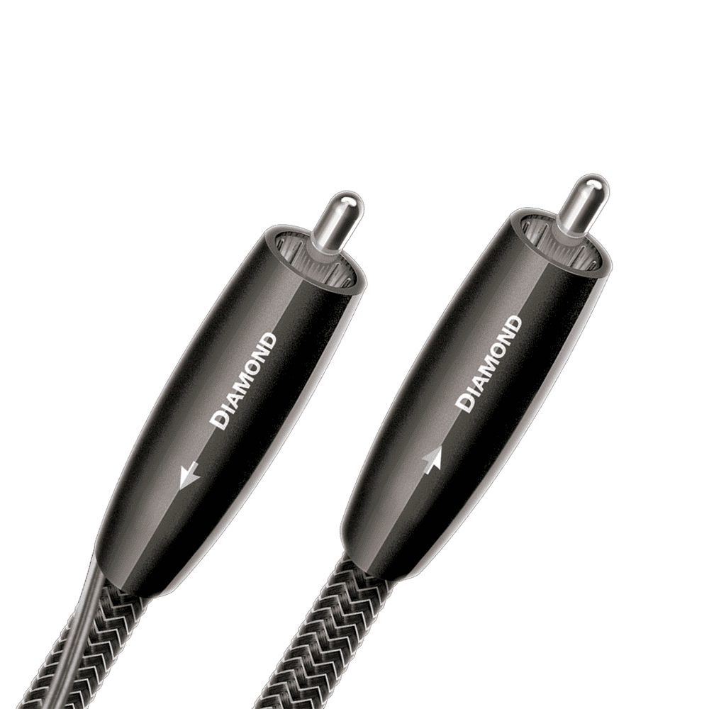 AudioQuest Diamond | Digital Coax Cable | Audio Emotion