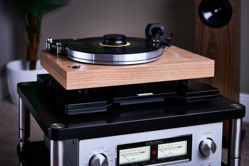 Audite Acoustics DUO NIVA CLD Audio Isolation Platform | Isolation ...