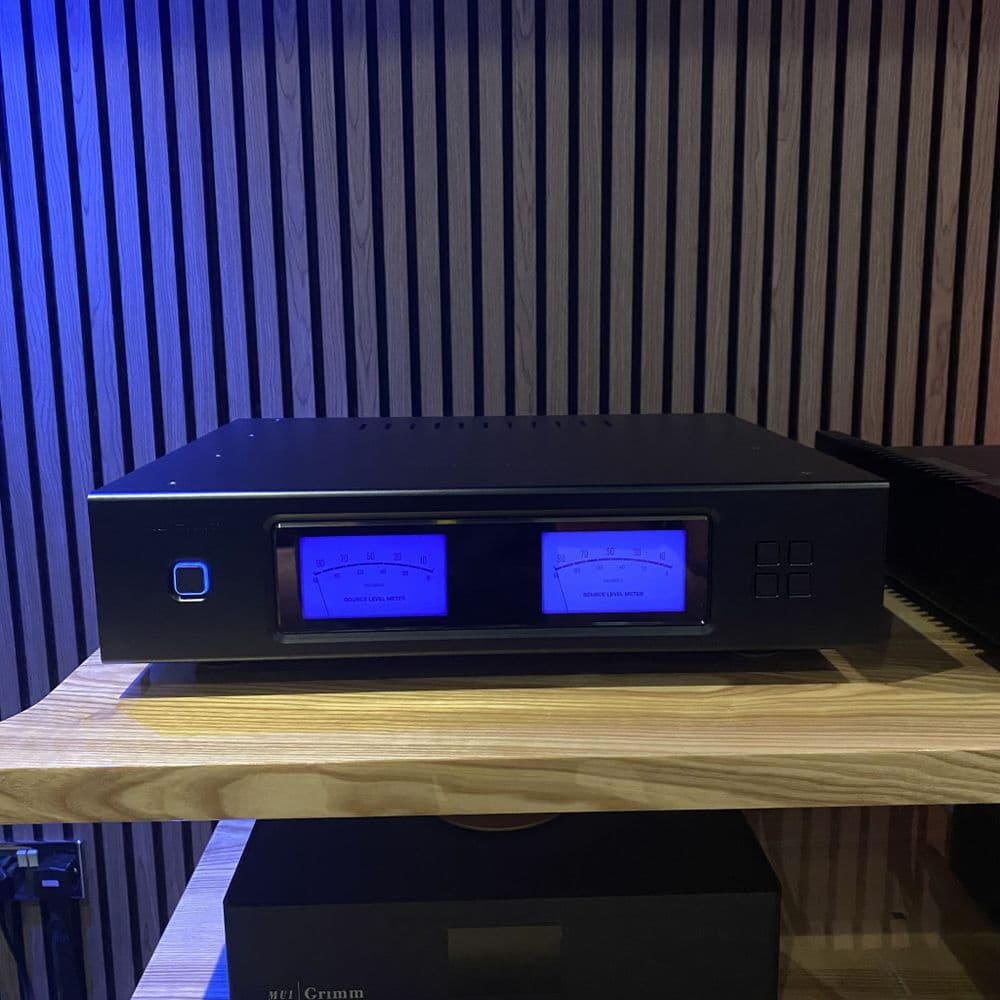 Aurender S10 Music Server | Audio Emotion | Preowned
