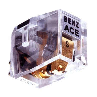 Benz Micro Ace S M | Phono Cartridge | Audio Emotion