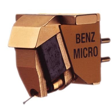 Benz Micro Slr Gullwing | Phono Cartridge | Audio Emotion