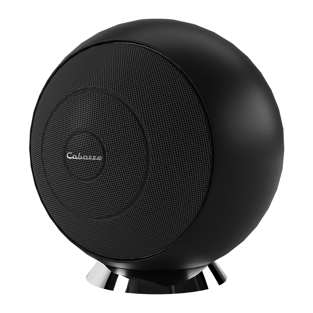 Cabasse Baltic 5 | Audio Emotion