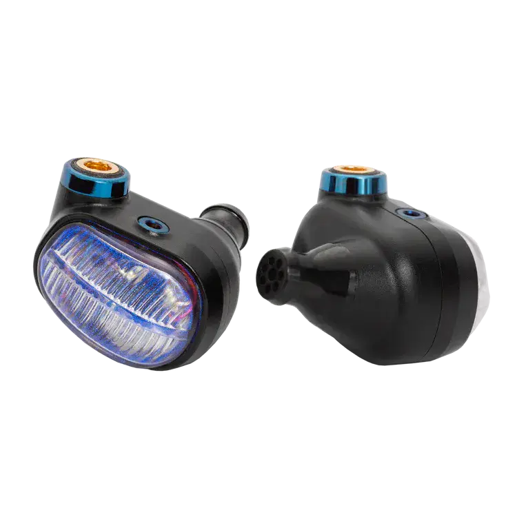 Campfire Audio Alien Brain In-Ear Monitors | Audio Emotion