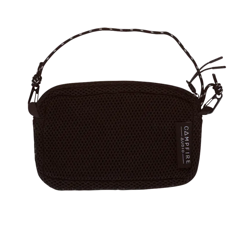 Campfire Audio Breezy Bag - Hifi Carrying Case | Audio Emotion