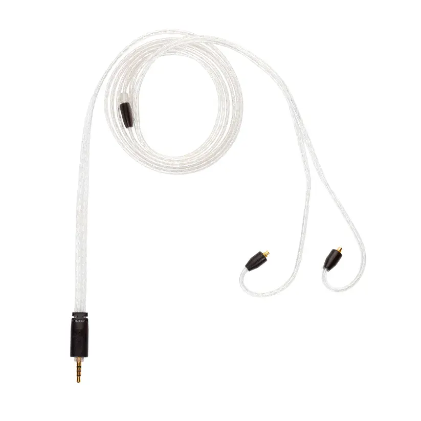Campfire Audio Time Stream Cable - Chromatic Series | Audio Emotion