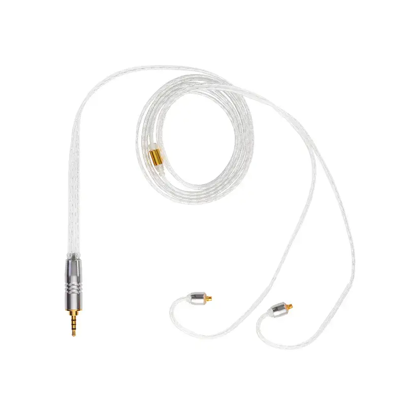Campfire Audio Time Stream Cable - Metal Series | Audio Emotion