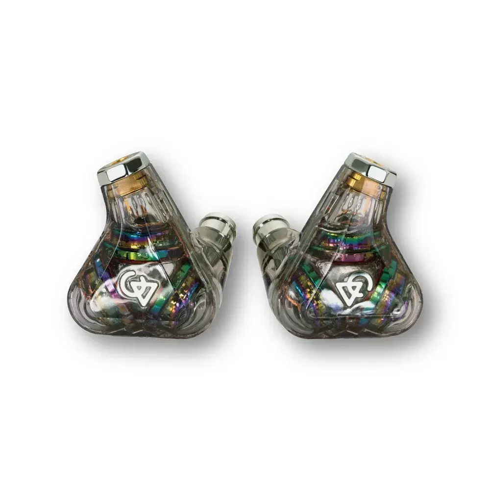 Campfire Audio Trifecta Dark Prism In-Ear Monitors | Audio Emotion