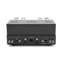 Cary Audio CAD-120S MKII Tube Amplifier | Audio Emotion