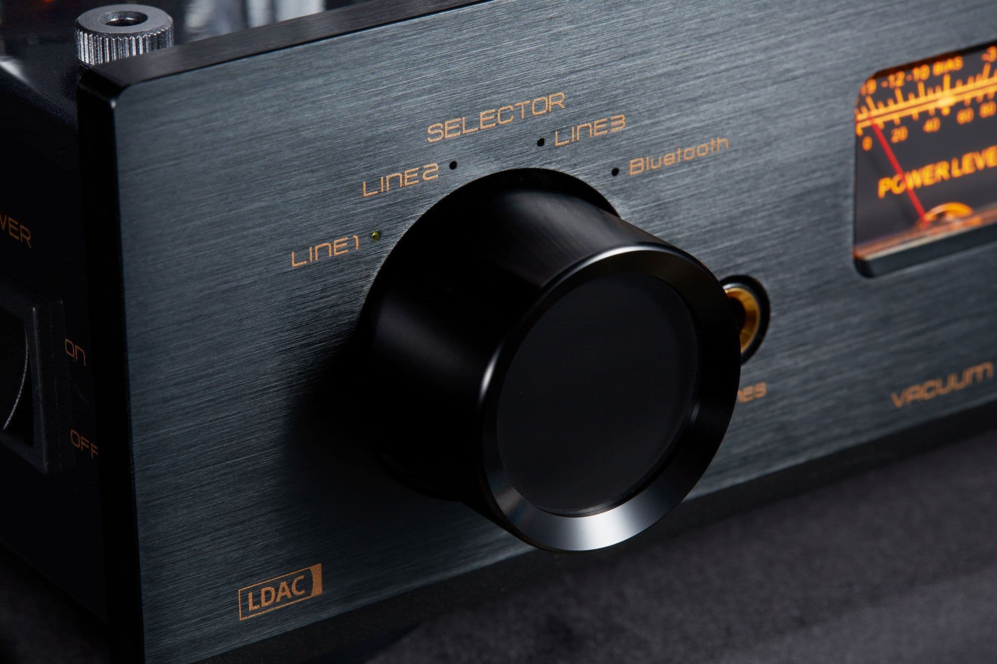 Cayin Jazz 80 Integrated Tube Amplifier | Integrated Amplifiers | Audio ...