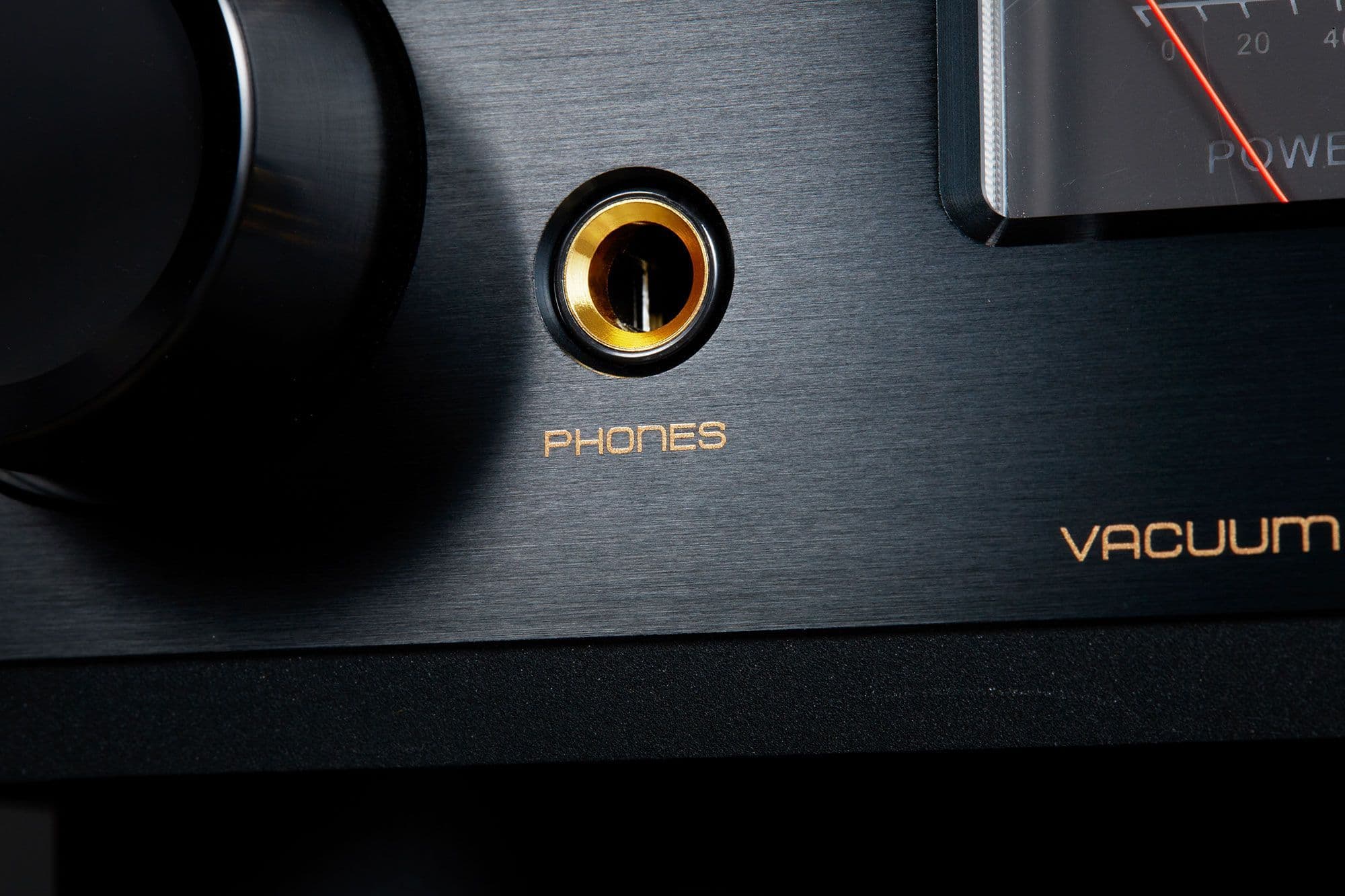 Cayin Jazz 80 Integrated Tube Amplifier | Integrated Amplifiers | Audio ...