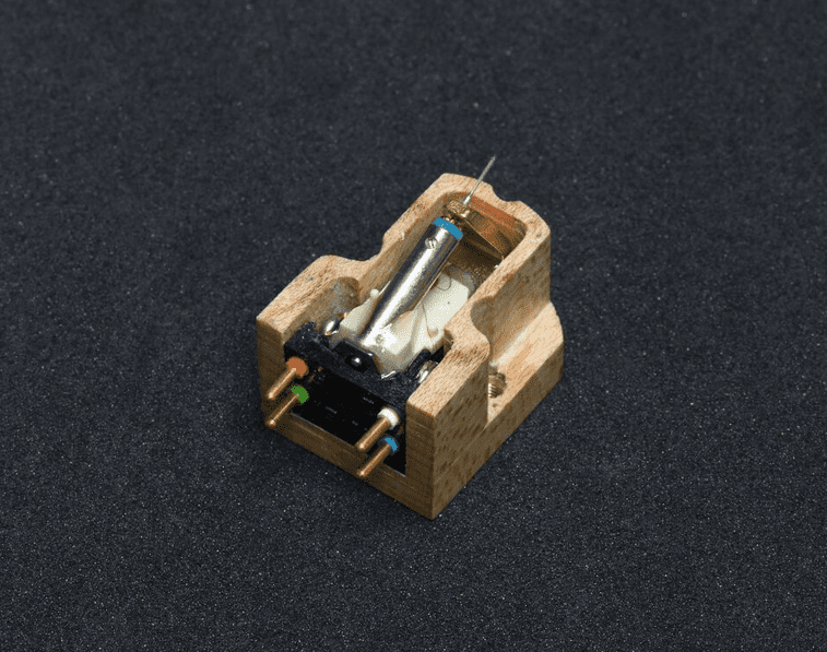 Charisma Audio 103 MC Cartridge | Audio Emotion