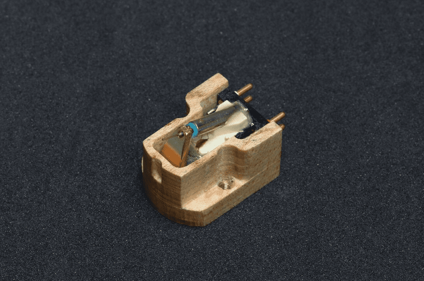 Charisma Audio 103 MC Cartridge | Audio Emotion