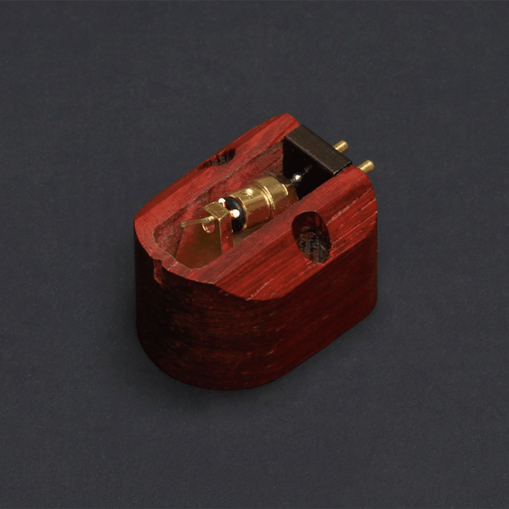 Charisma Audio MC-M MC Cartridge | Audio Emotion
