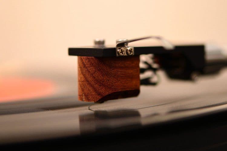 Charisma Audio Signature Two MC Cartridge | Audio Emotion