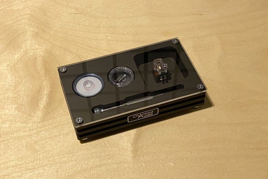 Charisma Audio Signature YYZ MC Cartridge | Audio Emotion