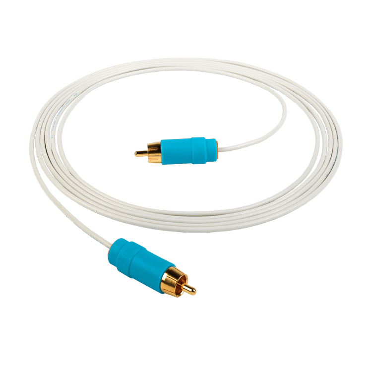 Chord C-sub Analogue Subwoofer Cable | Audio Emotion