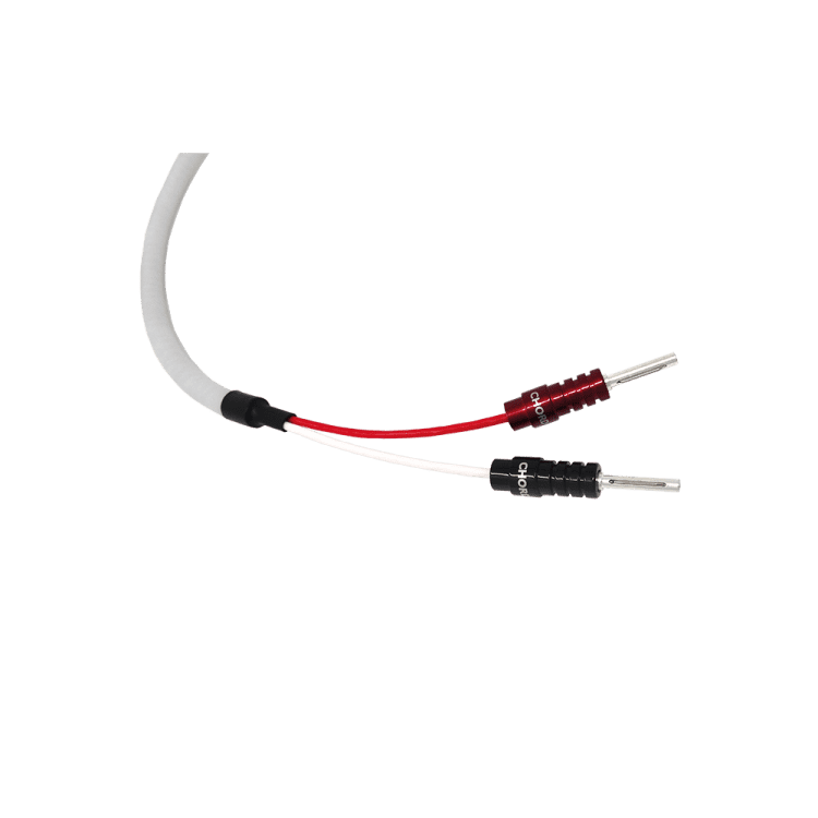 Chord Clearway speaker cable | Audio Emotion