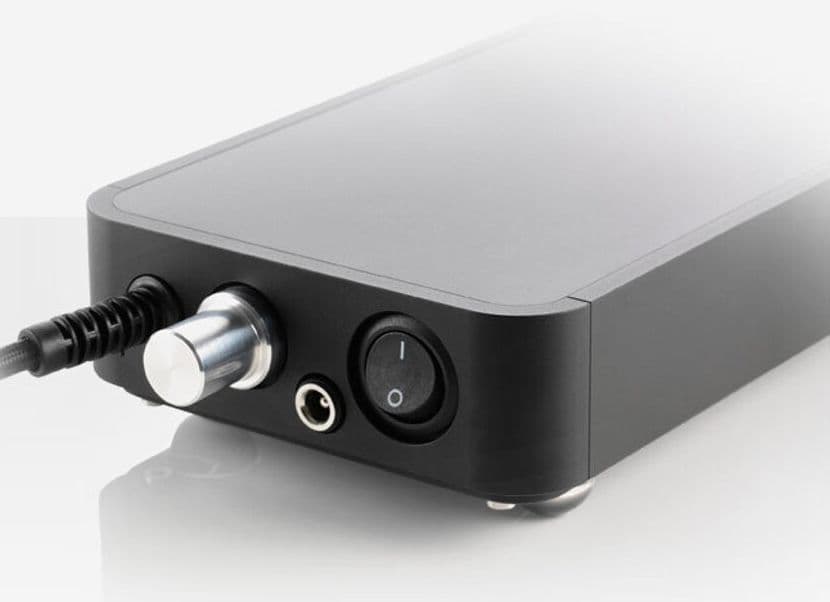Clearaudio Smart Power 12V Power Supply Upgrade | Audio Emotion