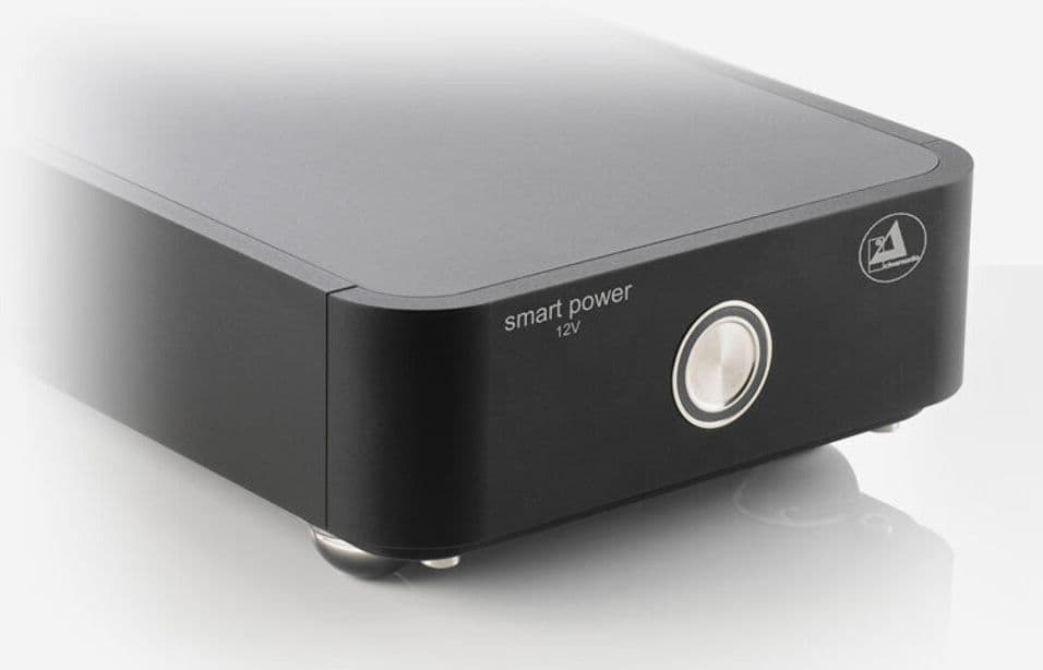 Clearaudio Smart Power 12V Power Supply Upgrade | Audio Emotion