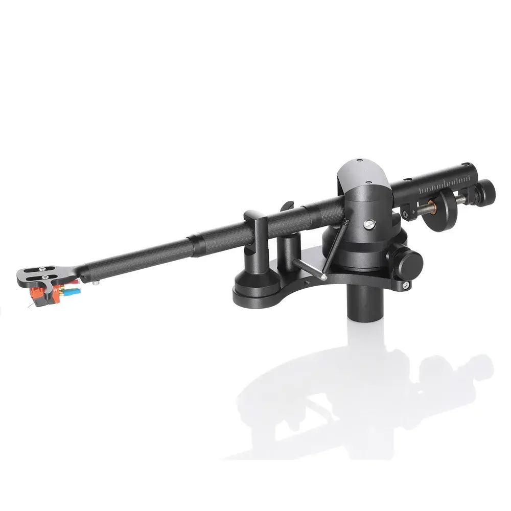 Clearaudio Universal 9" Tonearm | Tonearms | Audio Emotion