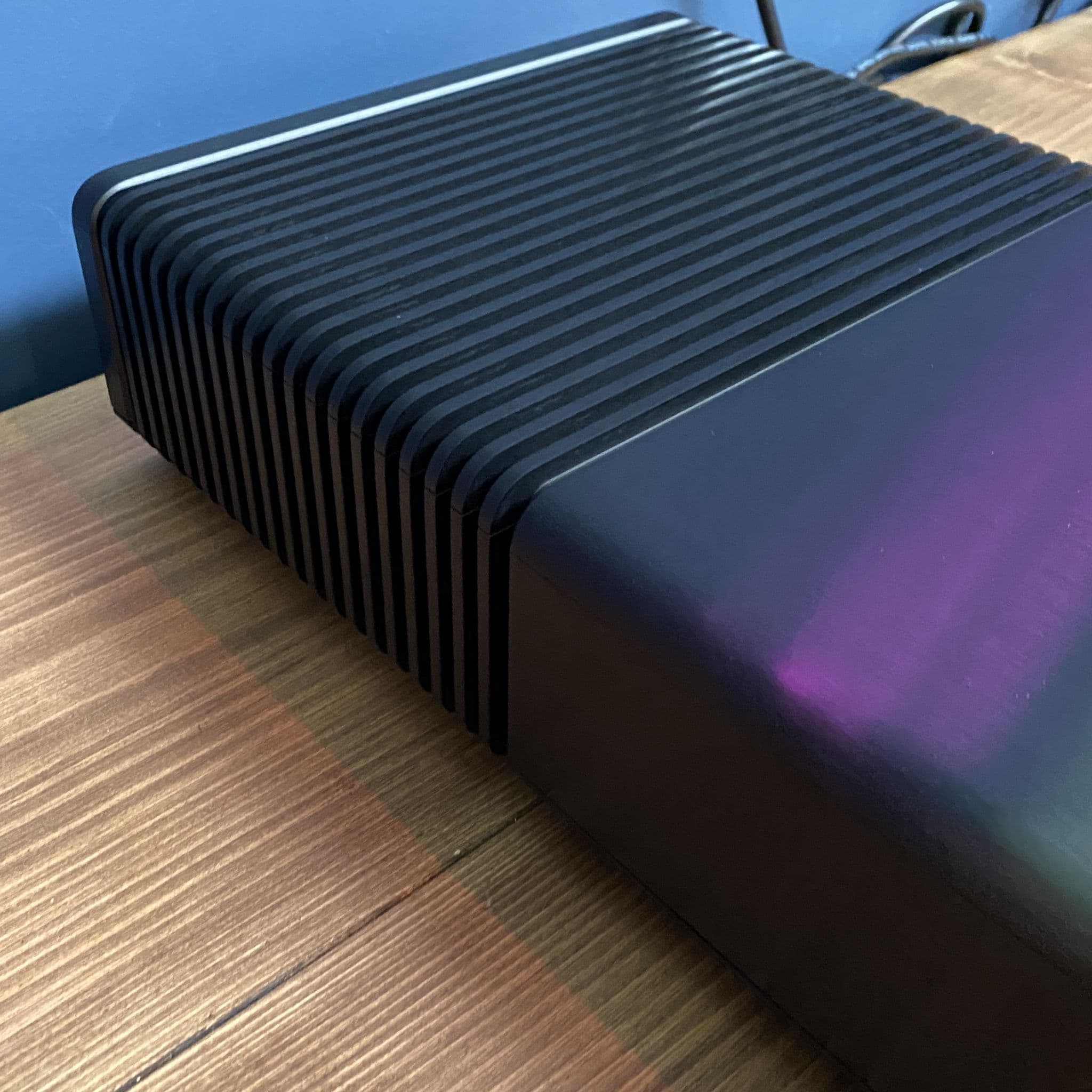 Cyrus 40 CD (Black) CD Player | Audio Emotion | Preowned