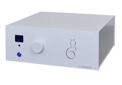 Audio Emotion | High End Hi-Fi | Integrated Amplifiers