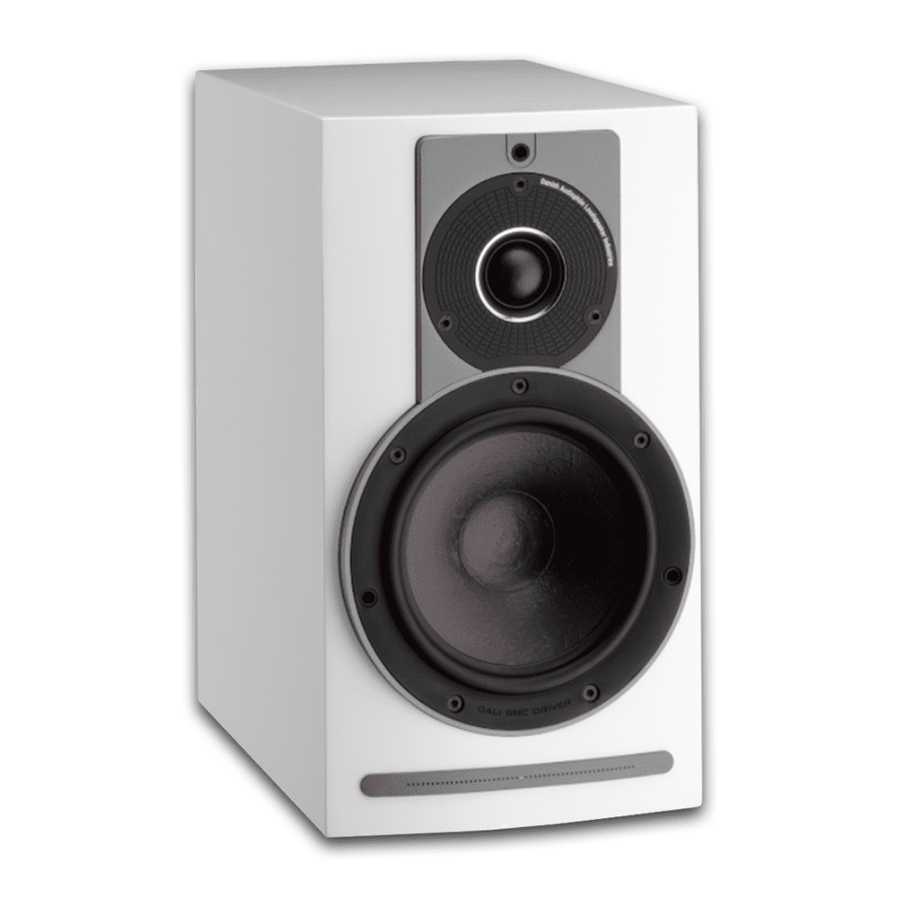 Dali Rubicon 2C Wireless System | Audio Emotion
