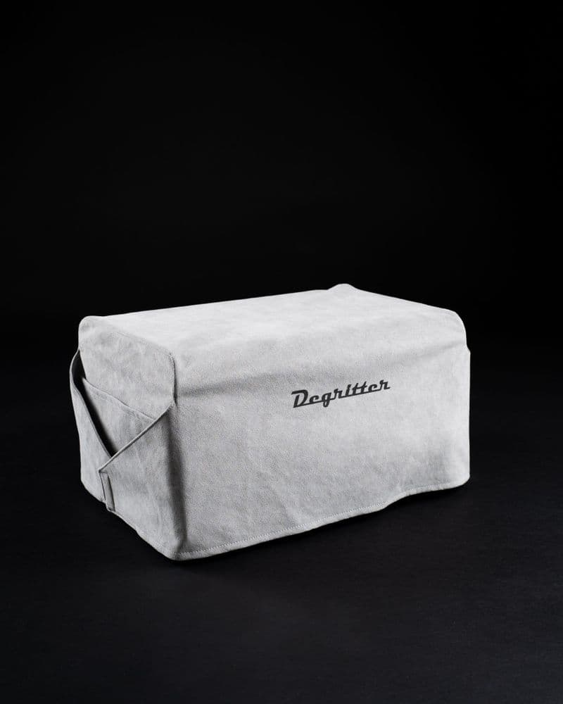 Degritter Mark II Dust Cover | Turntable Accessories | Audio Emotion