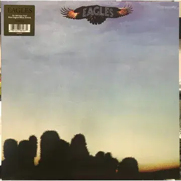 Eagles - Eagles | Vinyl | Audio Emotion