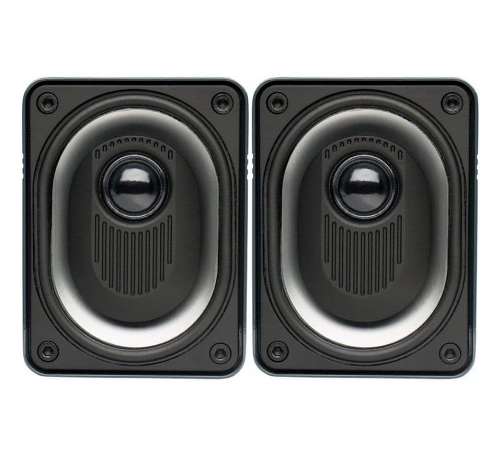 Elac BS 302 | Loudspeakers | Audio Emotion