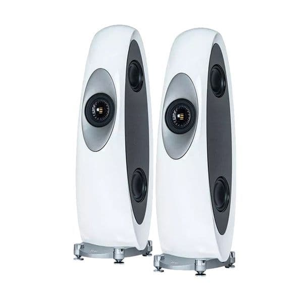 Elac Concentro M | Loudspeakers | Audio Emotion
