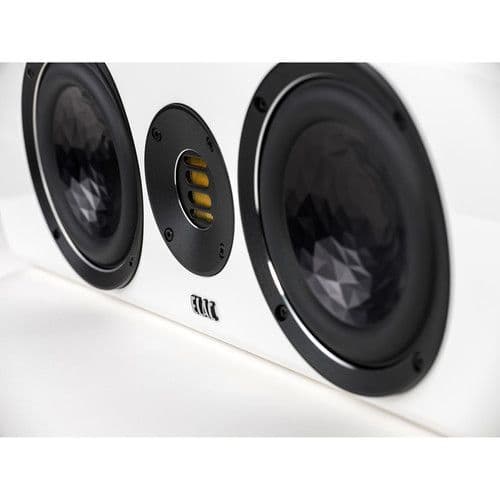 ELAC Concentro S Series Centre Speaker | Loudspeakers | Audio Emotion