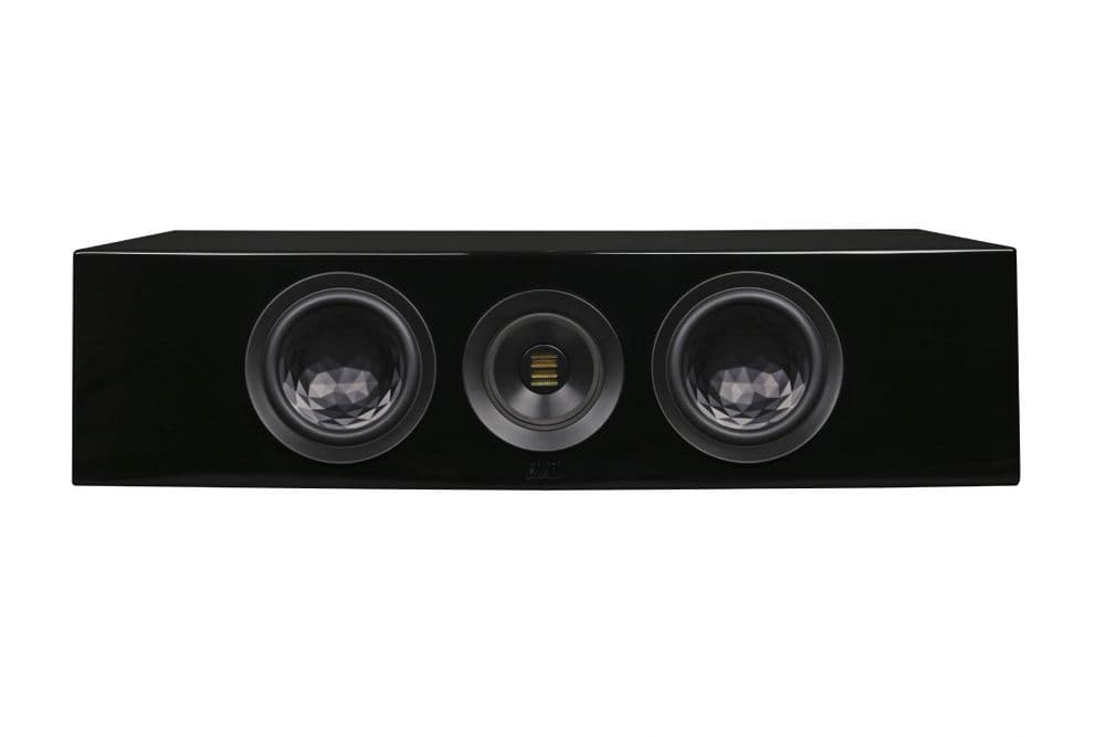 ELAC Concentro S Series Centre Speaker | Loudspeakers | Audio Emotion