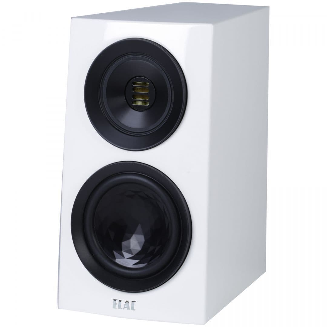 ELAC Vela BS 403 | Loudspeakers | Audio Emotion