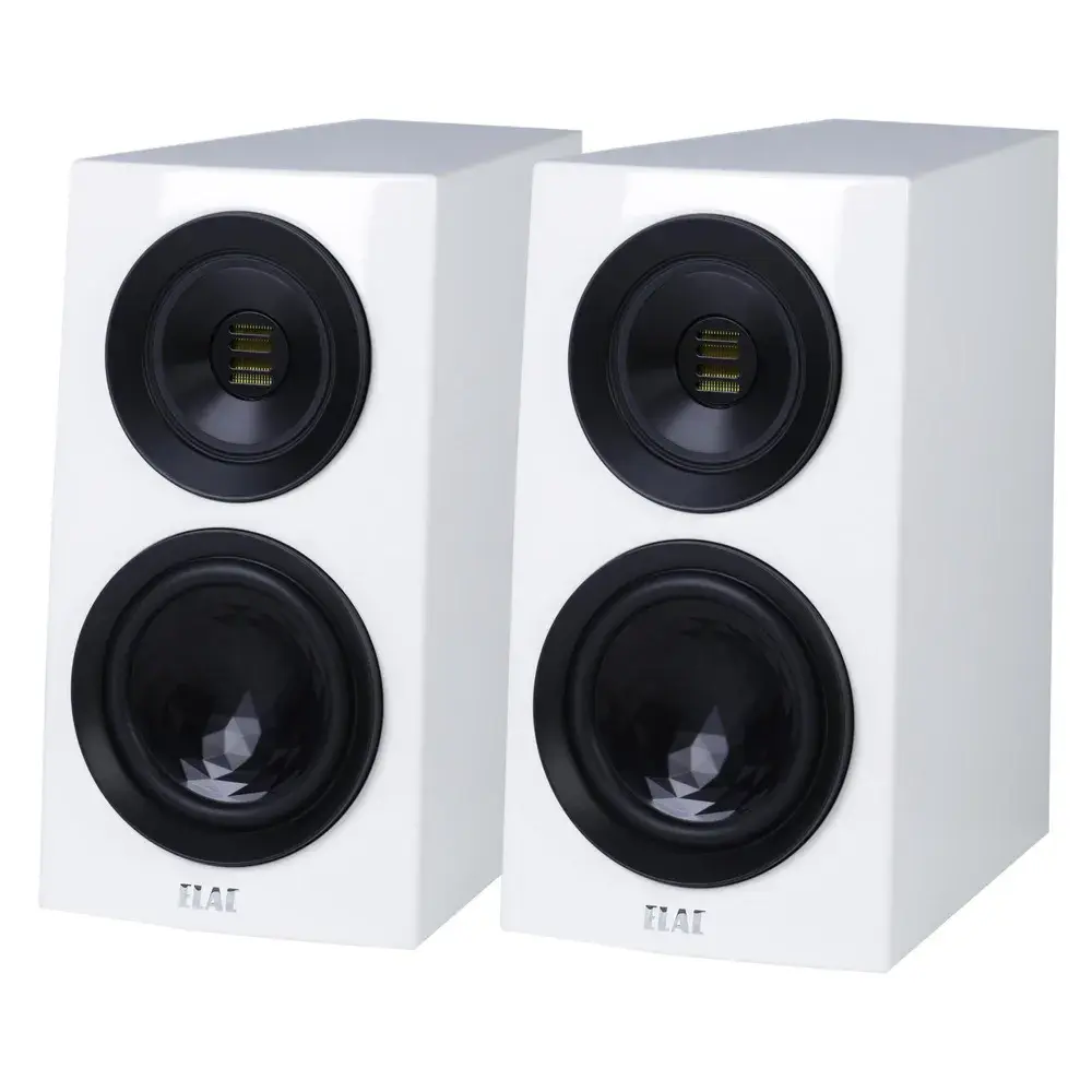 ELAC Vela BS 403 | Loudspeakers | Audio Emotion