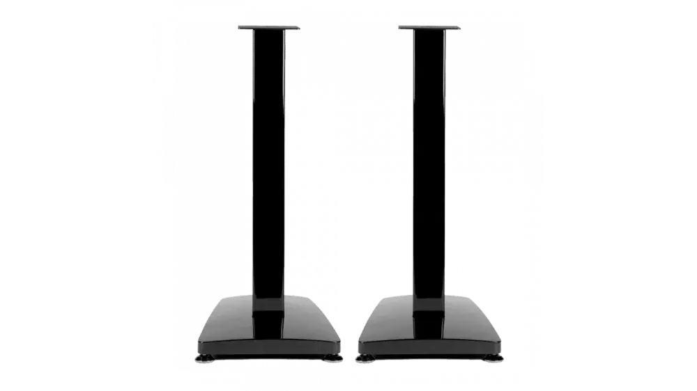 ELAC LS-80 | Speaker Stands | Audio Emotion