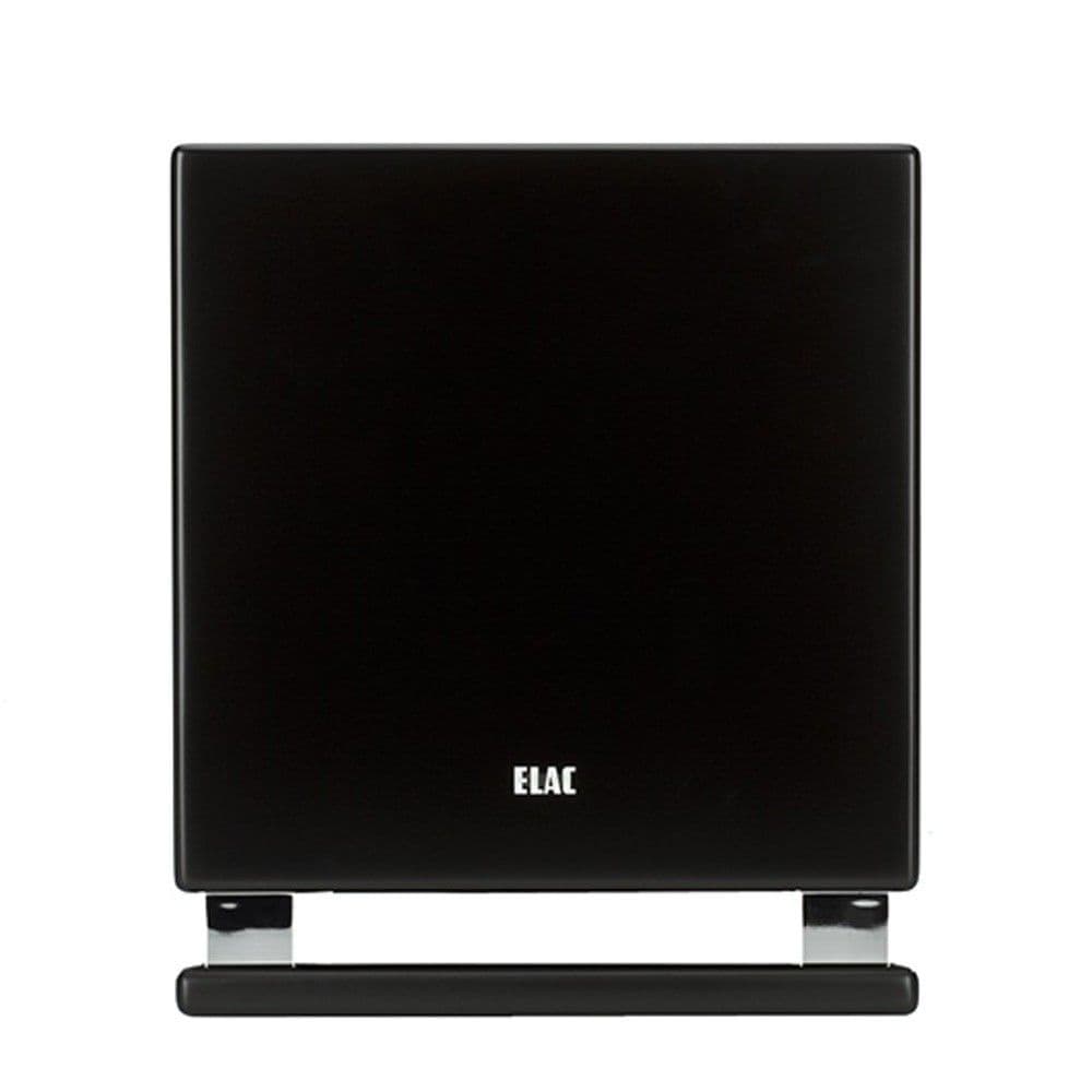 ELAC SUB 2030 Subwoofer | Loudspeakers | Audio Emotion