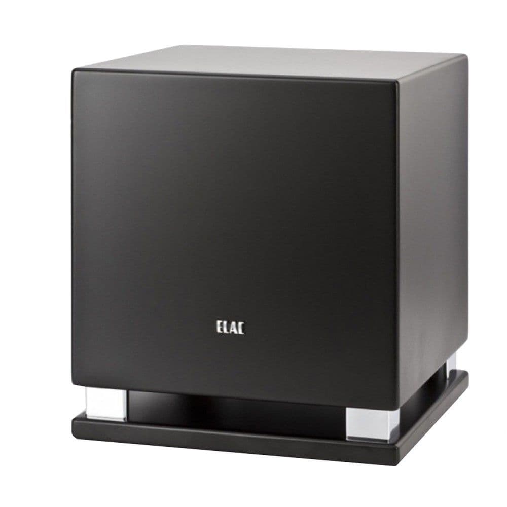 ELAC SUB 2030 Subwoofer | Loudspeakers | Audio Emotion