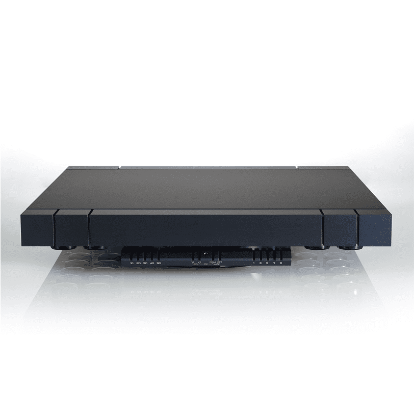 Enleum AMP-54R Integrated Amplifier | Audio Emotion