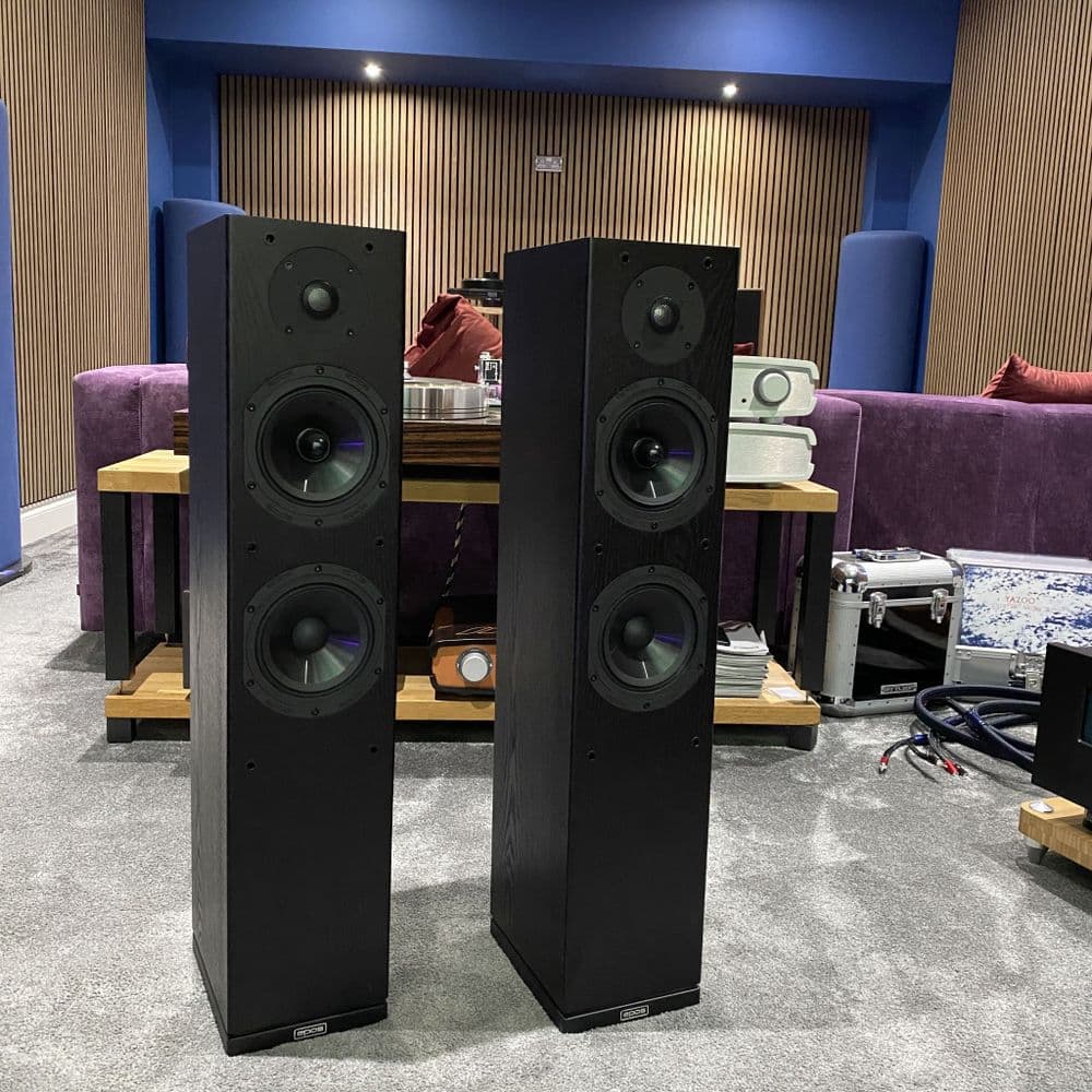 EPOS M22I | Audio Emotion | Preowned